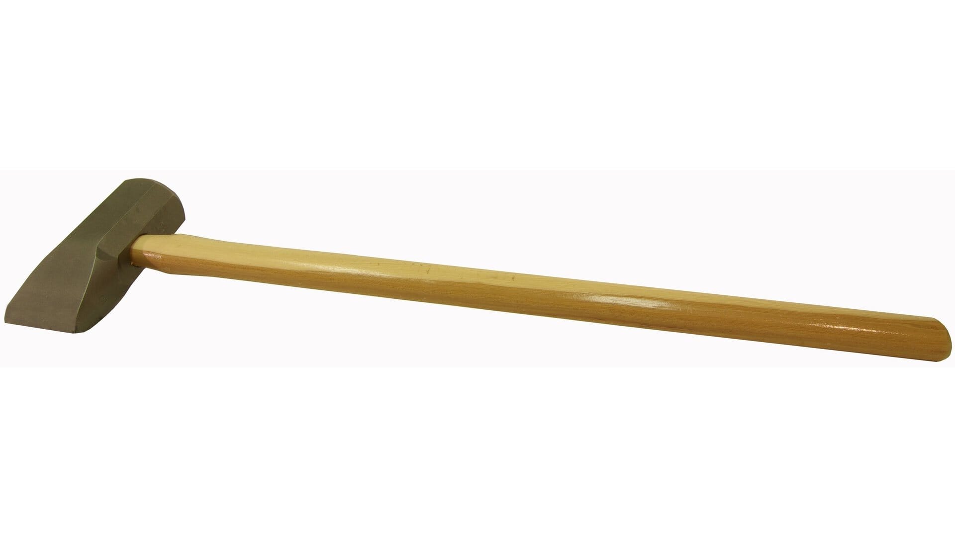 Slegge 4,5 kg. m/treskaft Quarry Buster - BETOMUR AS