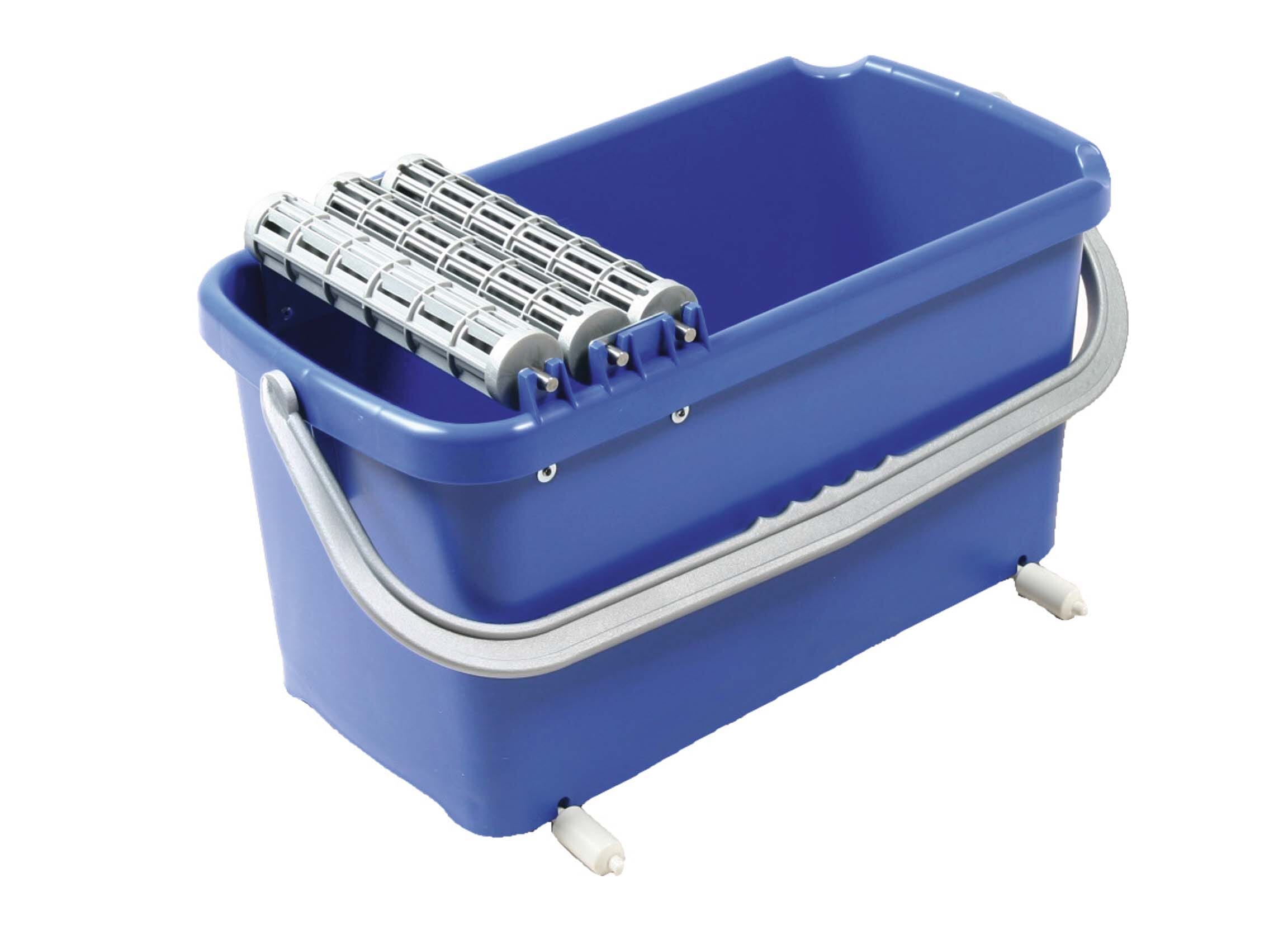 Washboy Maximo 23 ltr. - BETOMUR AS