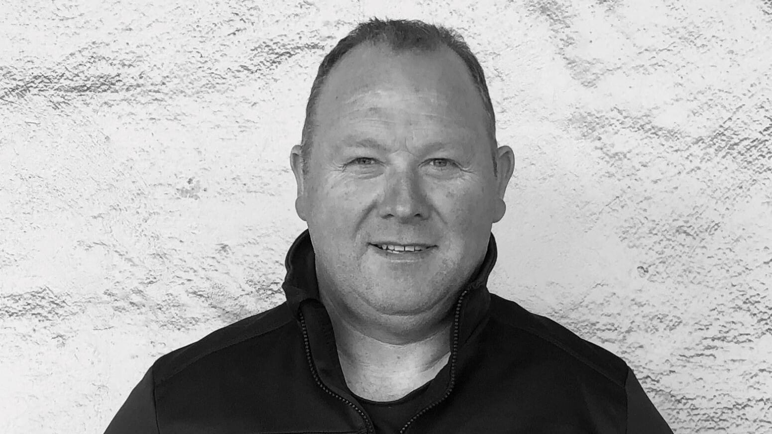 Ny prosjektselger ansatt - BETOMUR AS