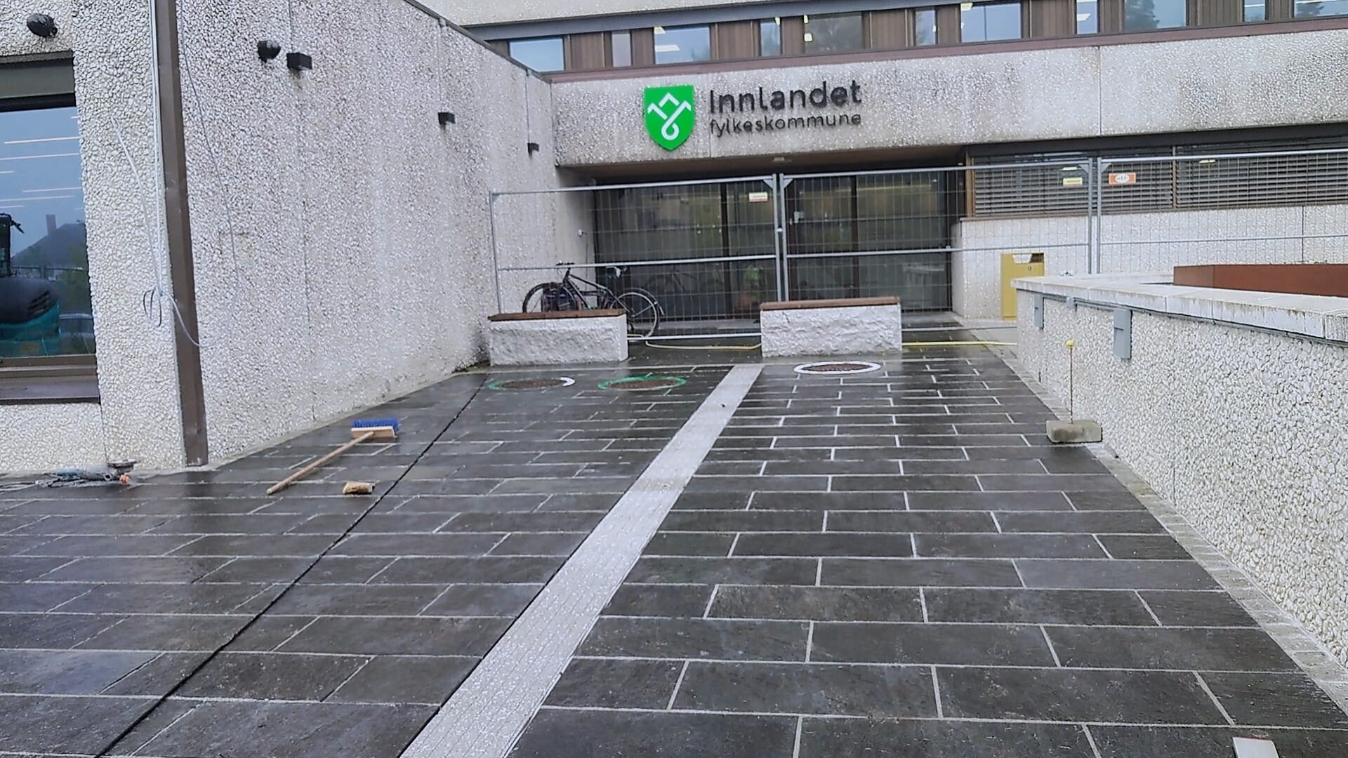 naturSYSTEMET HAMAR - BETOMUR AS