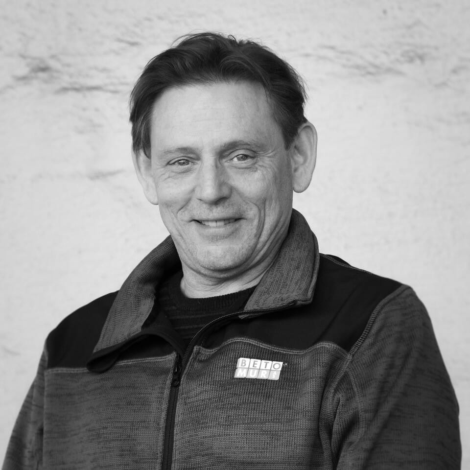 Markedsfører - BETOMUR AS