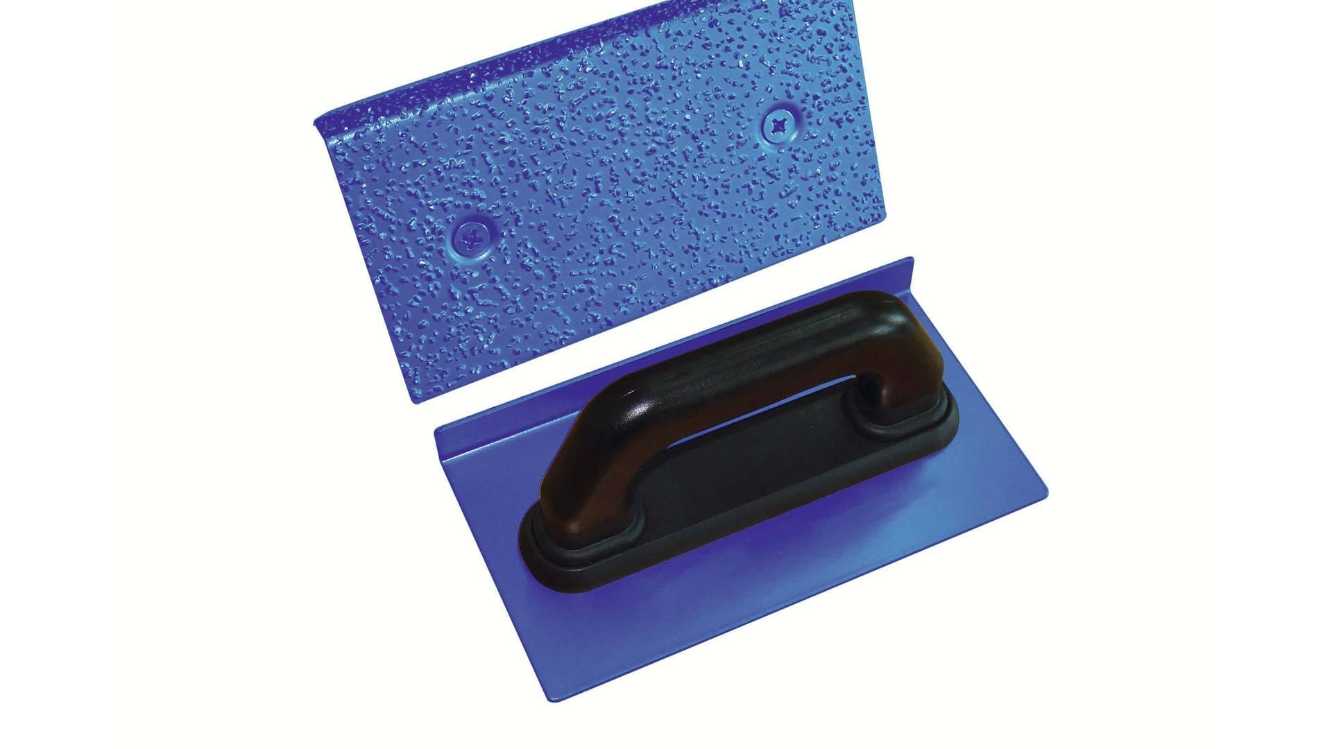 Slipebrett Wolframkarbid 14 grov - BETOMUR AS