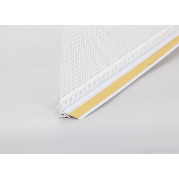 Mapetherm W30 Plus White 2,4m. - BETOMUR AS