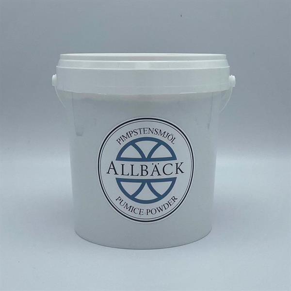Pimpstensmel - 1 kg.boks - BETOMUR AS
