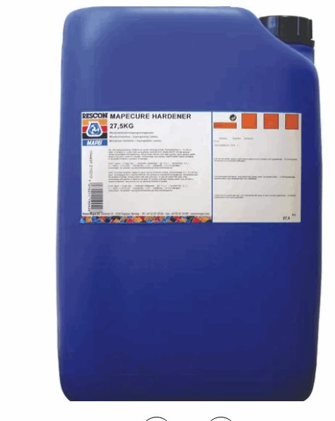 Conrete Sealer - 25 kg.spann - BETOMUR AS