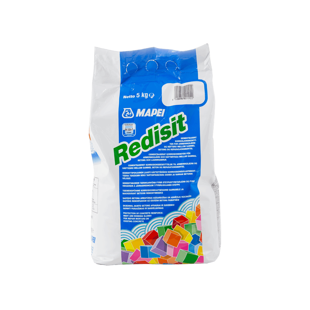 Redisit - 5 kg.sp. - BETOMUR AS