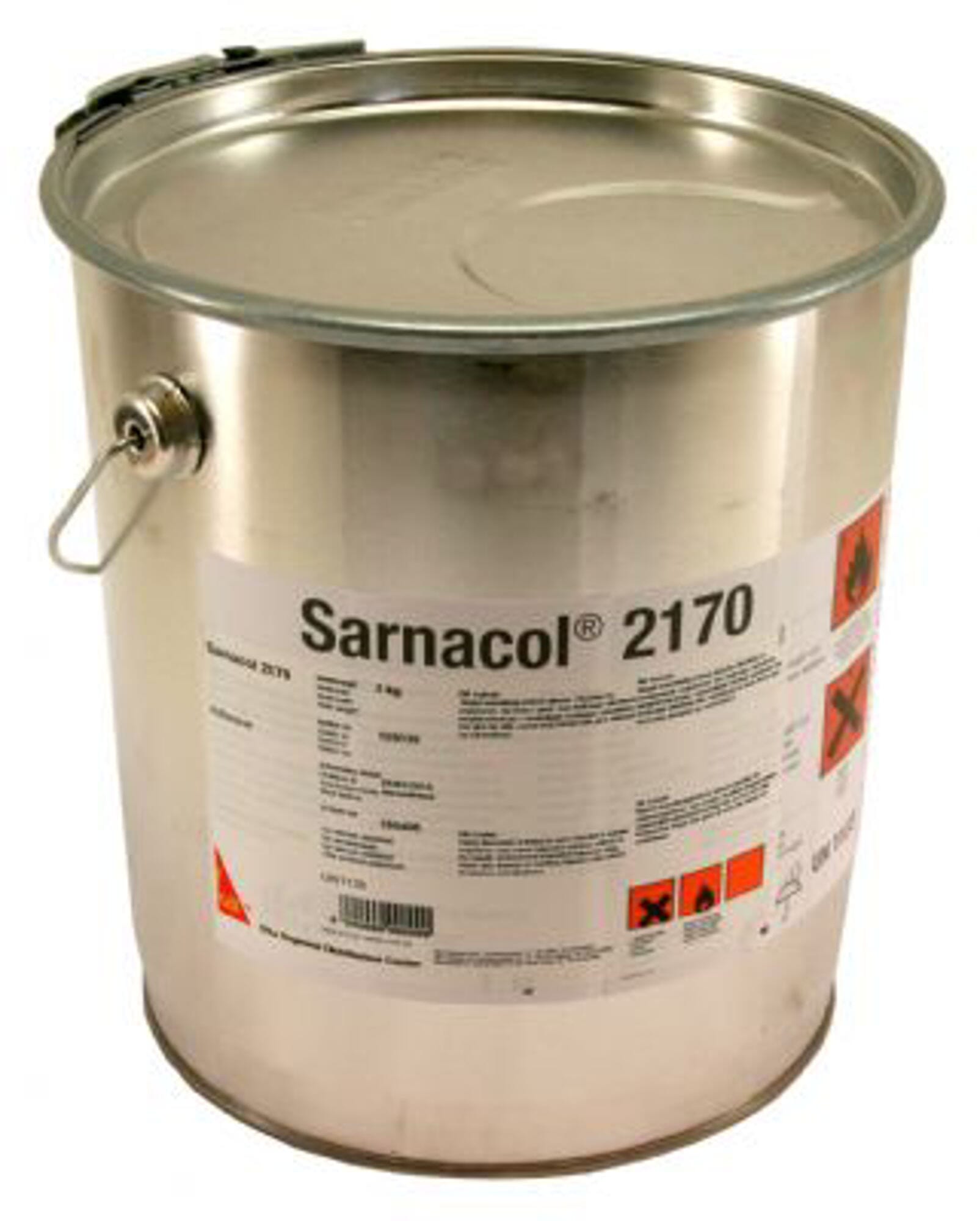 Sika Sarnacol-2170 - 5 ltr.kn. - BETOMUR AS