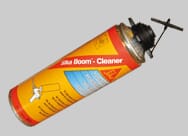 Sika Boom Cleaner - 500 ml. - BETOMUR AS