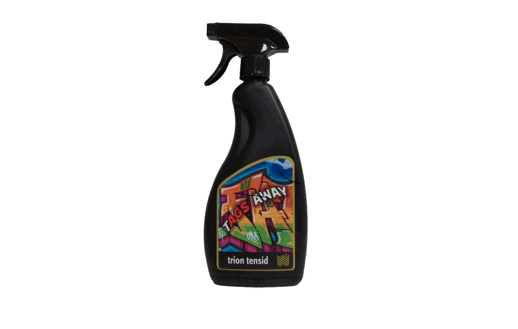 AGS Tags Away - 750 ml.spray - BETOMUR AS