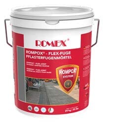 SV - Beto Flexfug Nøytral - 25 kg.sp - BETOMUR AS