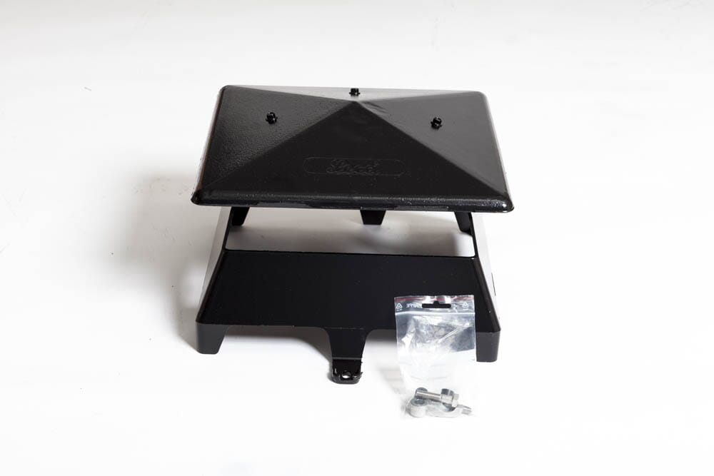 SV - Pipehatt std.pipe - BETOMUR AS